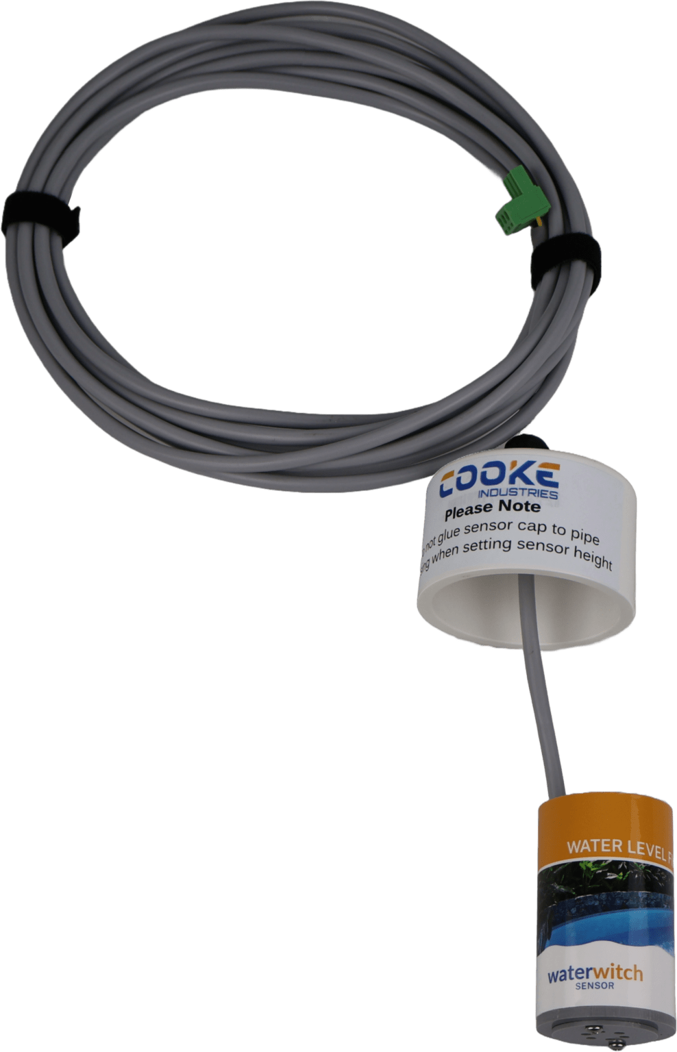 How does the Water Witch work? | Water Witch