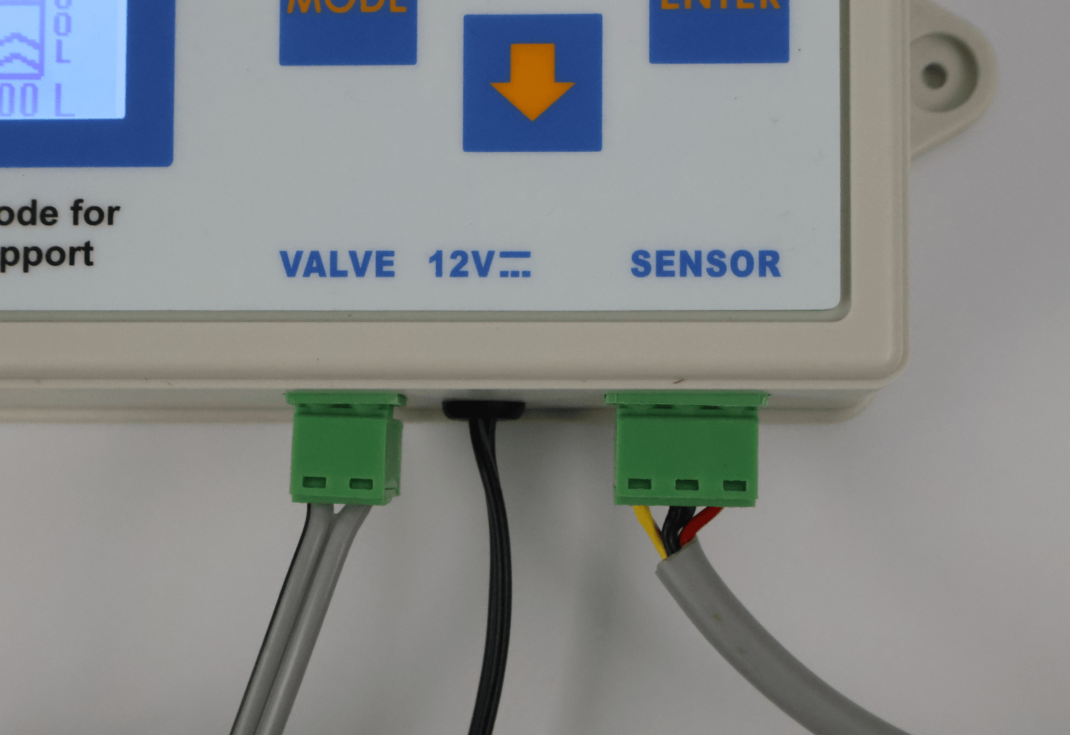 Sensor Installation | Water Witch