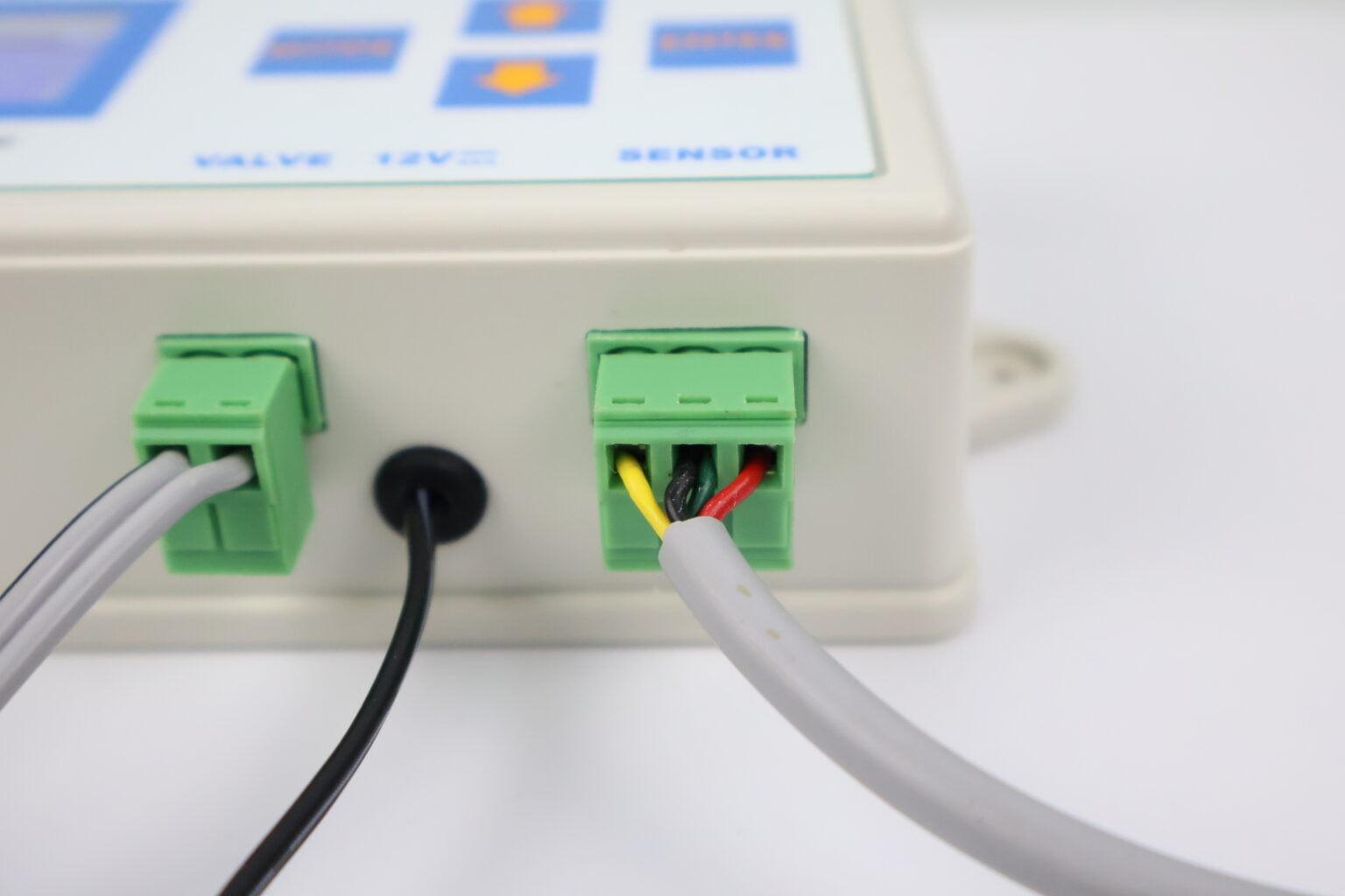 Sensor Installation | Water Witch